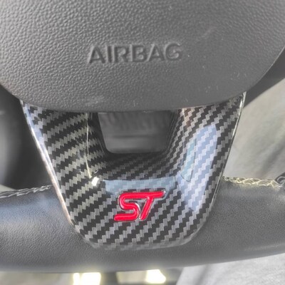 Upright Sticker Fiesta MK8 - Etsy