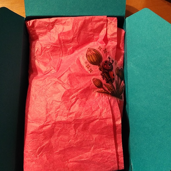 Envelope Gift Box SVG Template: Favor Box, Cricut, Silhouette Cut Files ...