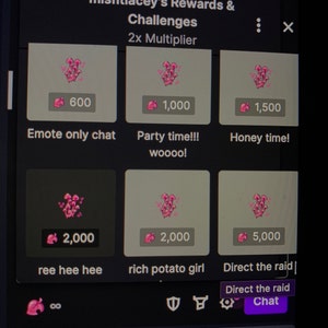 ANIMATED Moon Stick Emote for Twitch/discord Custom Twitch Emotes ...