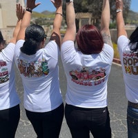 Lucky Buck DTF Transfer, Kids St. Patrick's Day Design, Perfect for ...