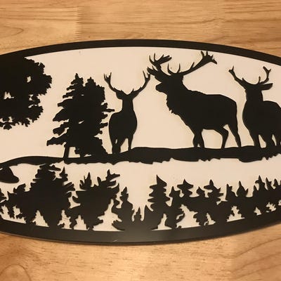 Cube Globe Wooden SVG, DXF, Cdr, Ai, Pdf, Cube Svg, Cube Dxf, Cube ...