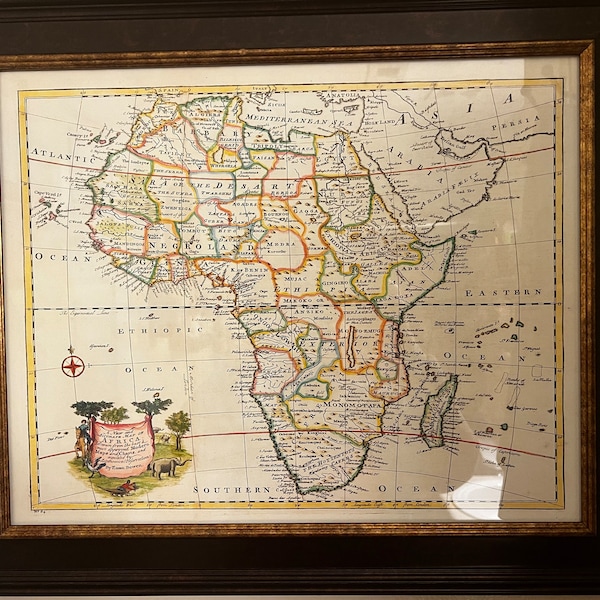 LONDON UNDERGROUND Map Harry Beck 1933 First Edition - London Tube Map ...