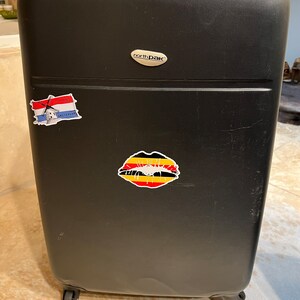 Skull Skeleton Middle Finger Giving Punch Sticker for Laptop - Etsy