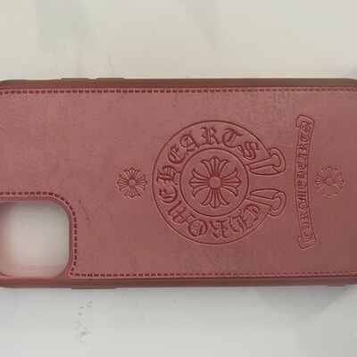 Chrome Hearts Inspired Star Wallet Chain Cross Inspired - Etsy UK