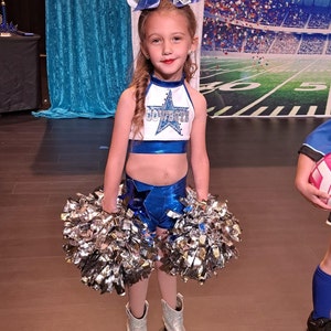 Girls Cheer Top,cheer Top,kids Cheer Top,cheer,cheer Leader,top ...