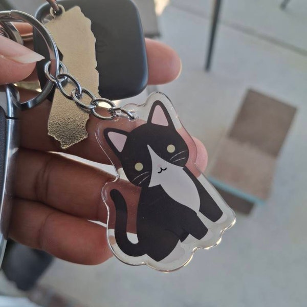 Kingsnake Snake Waterproof Vinyl Sticker Kawaii Chibi Animal Lover Art ...