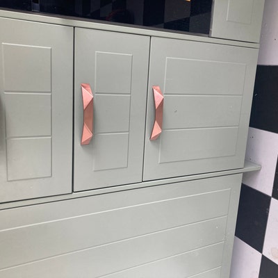 Exquisite Shell Knobs Brass Drawer Knobs Pulls Dresser Knobs - Etsy