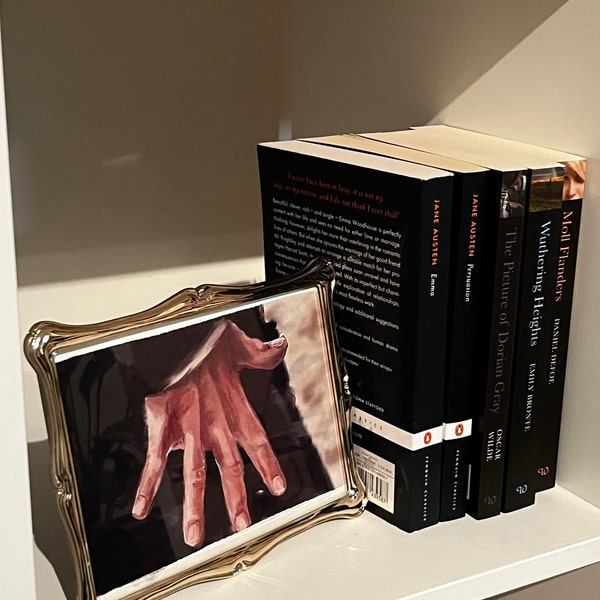 The Hand Flex - Etsy