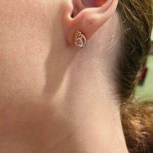 Natural Tanzanite Jewelry Set Genuine Tanzanite Gemstone - Etsy