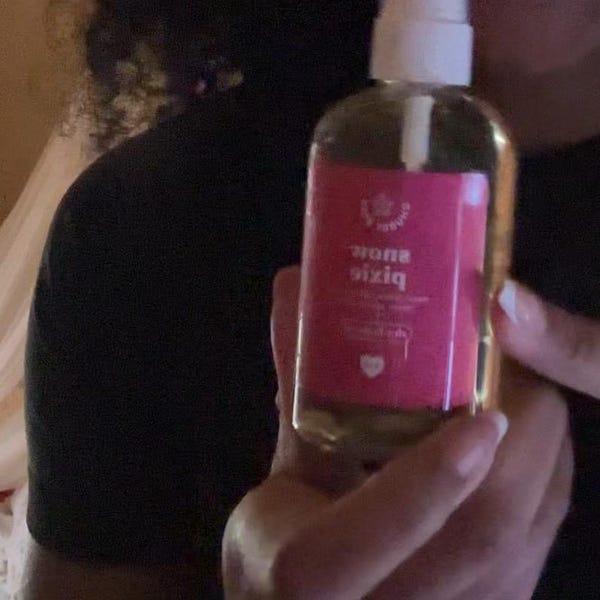 Sticky Dates Pudding Body Oil | Scented Dry Body Oil for Moisturized ...