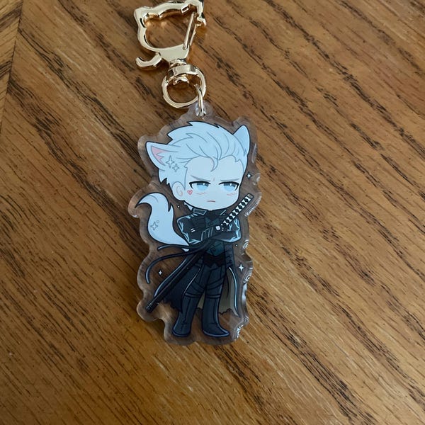 Noctis Final Fantasy XV Kingly Raiment Print 5x7 - Etsy