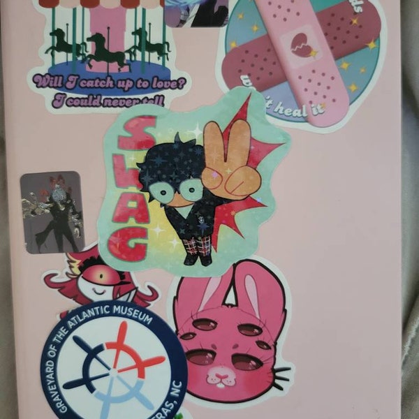 Chimera Falin Delcious in Dungeon Risograph Print She Came From the ...