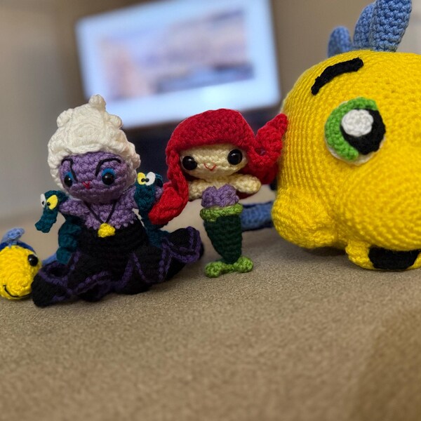 FREE Samus Aran Metroid Crochet Doll Pattern - Etsy