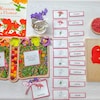 Montessori MATH Activities Monitoring Record Sheet Scope and Sequence ...