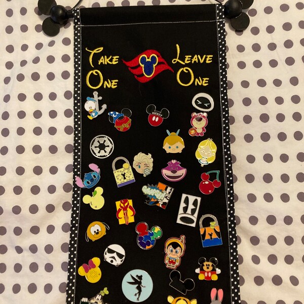 Pin Display Custom - Personalized - Trading Pin Display - Pin Holder - Etsy