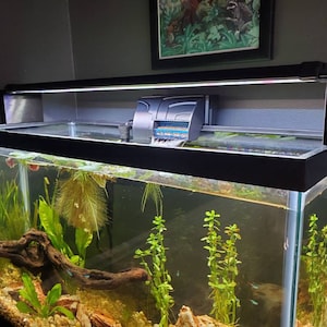 Nicrew Classic, Gen 2, G2, & Plus LED Light Riser, Attractive Stable ...