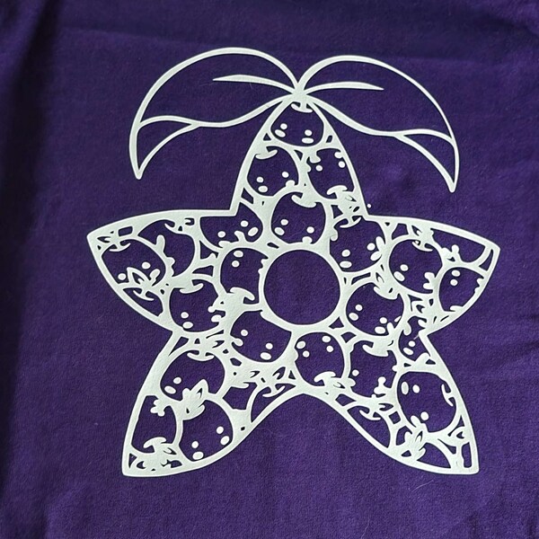 Stardrop Junimo SVG, Stardew Valley SVG, Stardew Inspired Fan Art, SVG ...