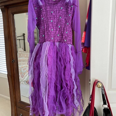 Women's Plus Size Fairy Halloween Midsummer Lunar Festival Renaissance ...