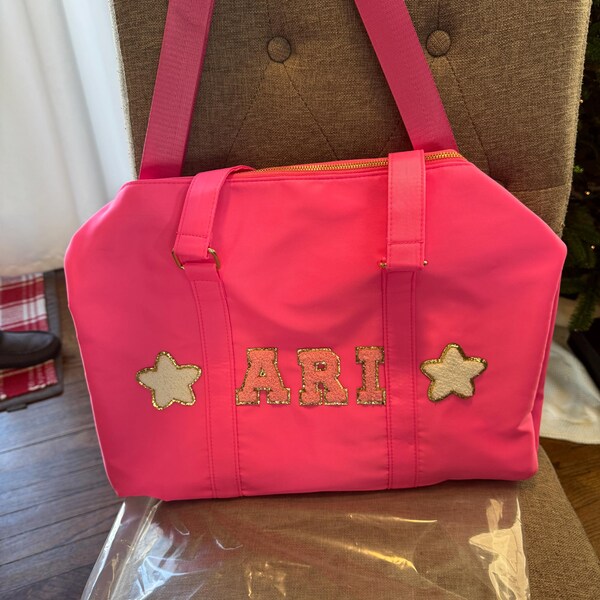 Nurse Beating Heart Embroidery Iron on Patch, Heartbeat Nurse and ...