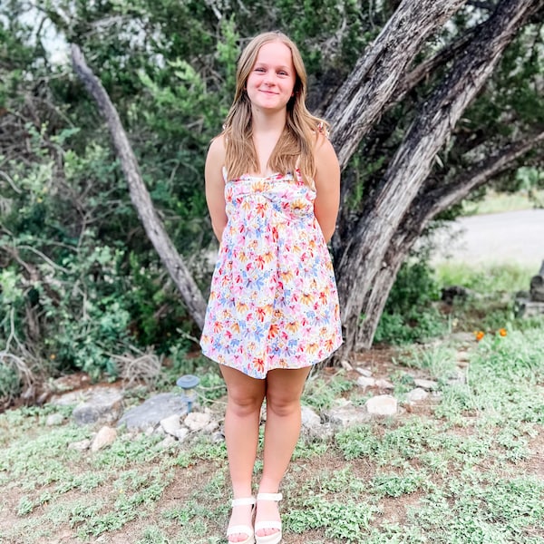 Bloomer Shorts Sewing Pattern for Women Cosplay Pattern Beginner Level ...