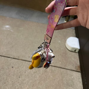 GIDLE Lightstick Keychain / gi-dle Keychain Acrylic - Etsy