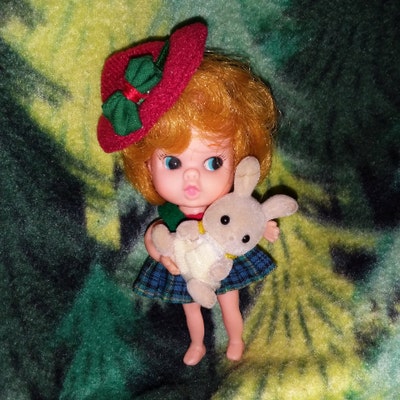 Vintage Original Ken Cheerful Chef Apron Mattel 1964-1967 - Etsy