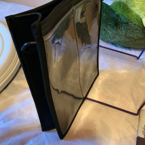 Jw Ministry Bag - Jw Bag - Jw Ministry Bag With Zipper - Etsy