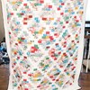 Inman Park Quilt Pattern - Etsy Canada