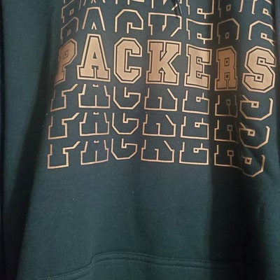 All You Need is Love Packers T-shirt or Hoodie Graphic Tee or Hoodie - Etsy