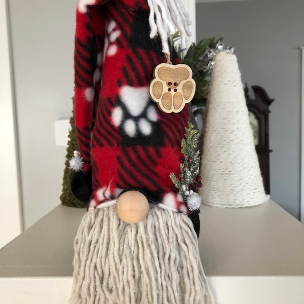 Moose Buttons 5 Pack. Octagon Button, Wooden, Laser Engraved, Package ...