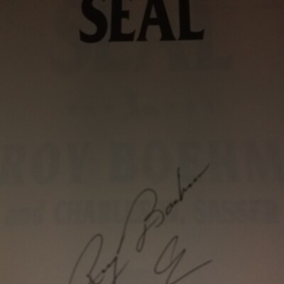 Genius physics: the Life and Science of Richard Feynman Signed Book by ...