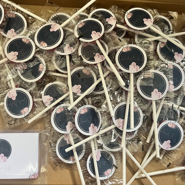 Business Order Form Notepad, Small Business Stationery, Cute Notepad ...