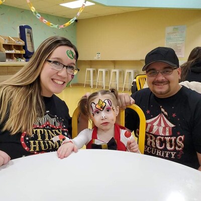 Circus Staff Shirt, Circus Themed Party, Circus Shirts, Circus Birthday ...