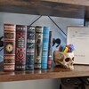 Decorative Bookends Quotation Marks // Unique Book Holders for Modern ...