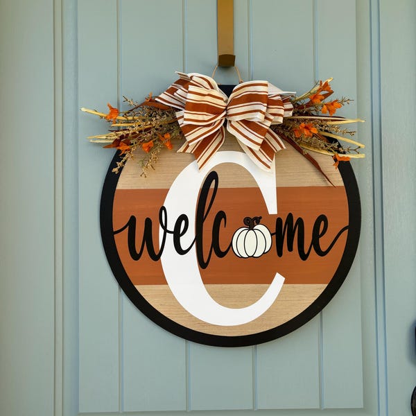 Arkansas Razorbacks Front Door Decor Razorbacks Sign UARK Wreath Hogs ...