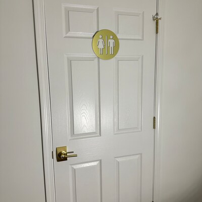 Square House Number Sign. Custom Apartment Numbers. Hotel Room Numbers ...