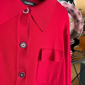 Burano One Inch Buttons Set of 3 - Etsy