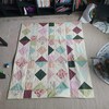 Rocksteady Quilt Pattern PDF Download - DIY Sewing for Beginners ...