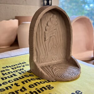 B1 Clay Sprig Mold Butterfly Pottery Press Mold Relief Mold or Sprig ...