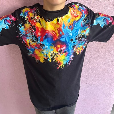 Hummingbird Wind Spinner Stained Glass Sublimation Design Template ...