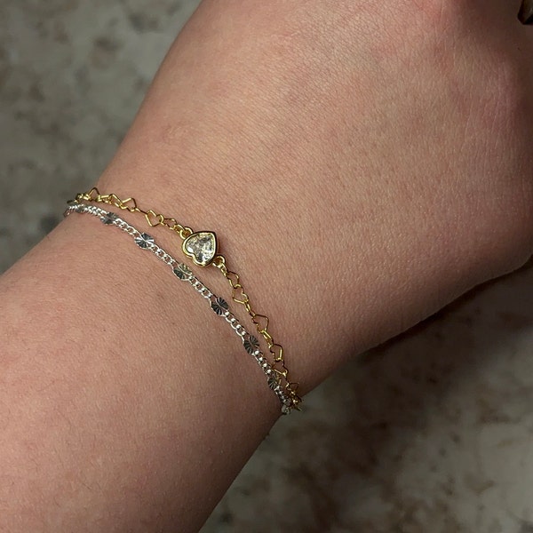 Oval Connector, CZ Micro Pave Oval Beads Spacer, Oval Spacer Beads, DIY ...