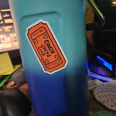 Cancer Greeting Card Funny Cancer Song Cancer Encouragement Cancer ...