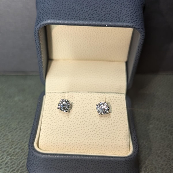 Oval Lab Grown Diamond Ring Hidden Halo Ring Oval Ring Oval Cut Lab ...