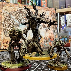 Ragna Priestess of Hel Undead Vikings Premium 3D Printed Fantasy ...