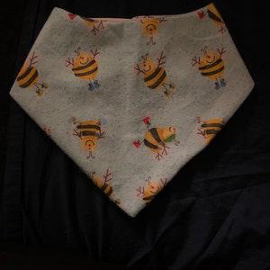 Baby Burp Cloth PDF Pattern - Etsy