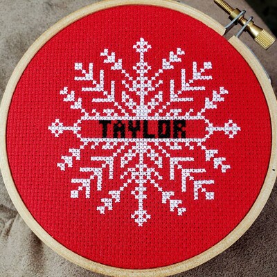 Floral Letter T Cross Stitch Alphabet Pattern Monogram With - Etsy