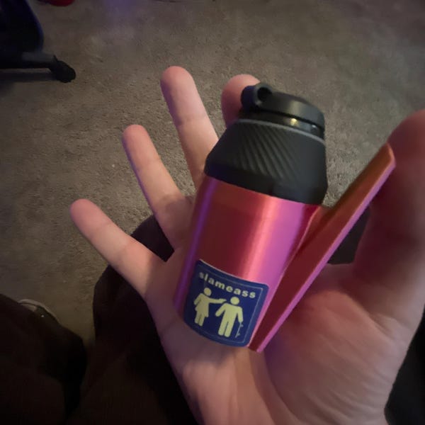 Puffco Proxy Gandalf Attachment | 3D Printed | Proxy Accessories ...