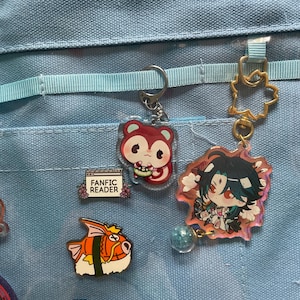 LIMITED Shiny Yamper Enamel Pin - Etsy