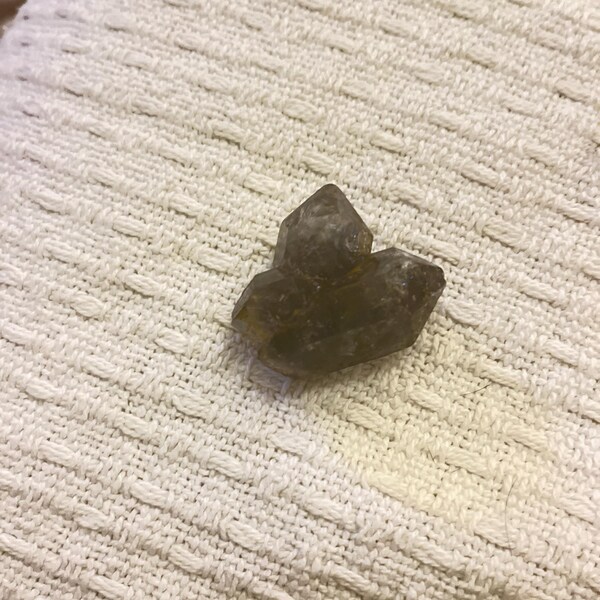 Rare Miracle Stone From Egyptian Divination Stone for Grounding ...