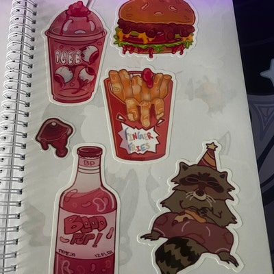 Gore Sneaks // Weird Core // Teeth Core // Trauma Core // Gore Core ...